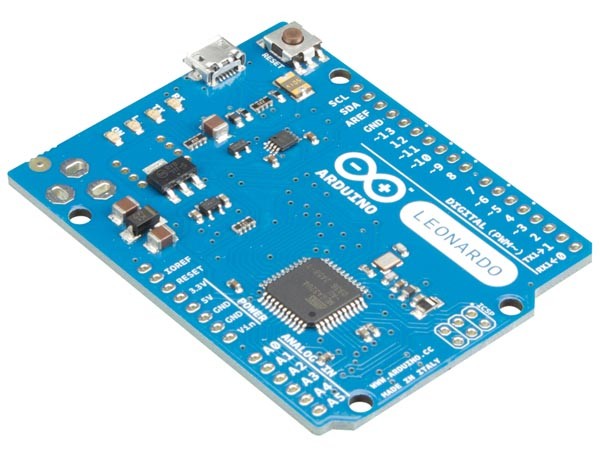 ARD-A000052 ARDUINO® LEONARDO