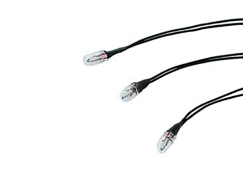 LAMPM31260 LAMPE MINIATURE 3mm - 12V - 60mA