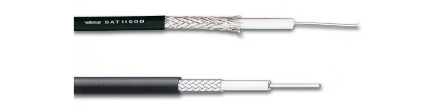 CABLES - AG Electronique